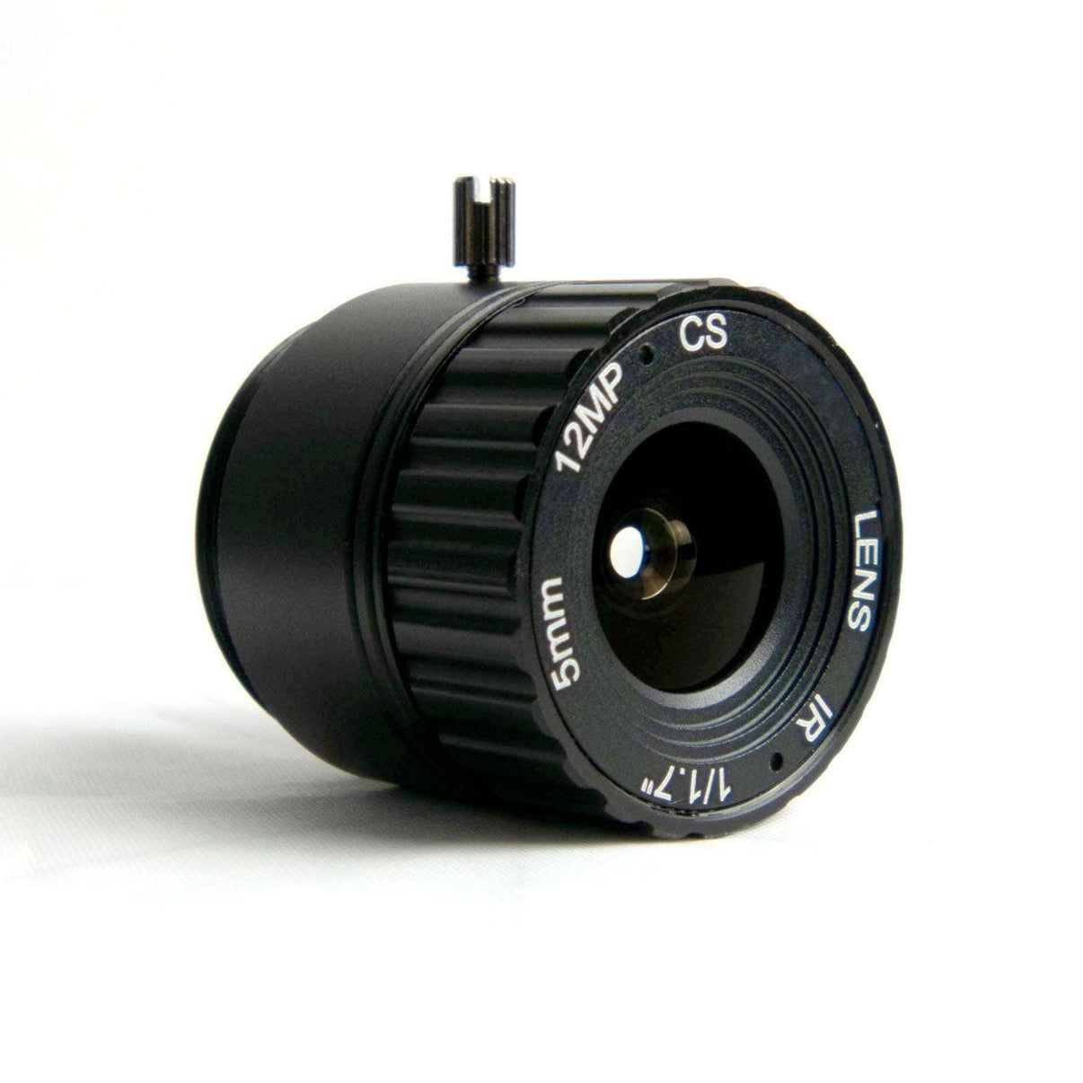 AIDA Imaging 4K 5mm HFOV Manual Focus CS Mount Lens – Magmatic Media ...